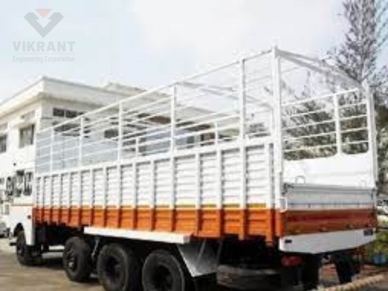 Vikrant Engineering, Pune