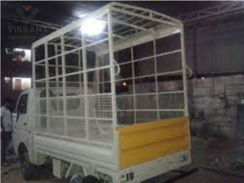 Vikrant Engineering, Pune