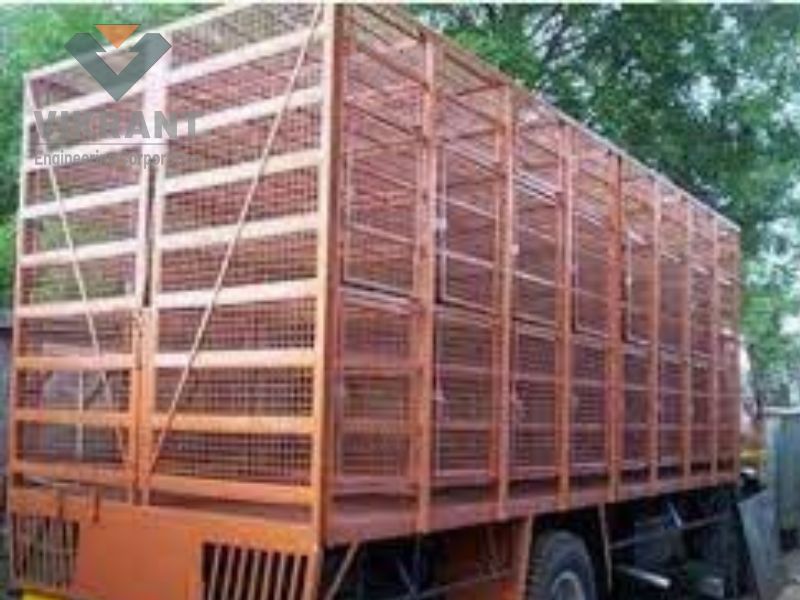 Vikrant Engineering, Pune