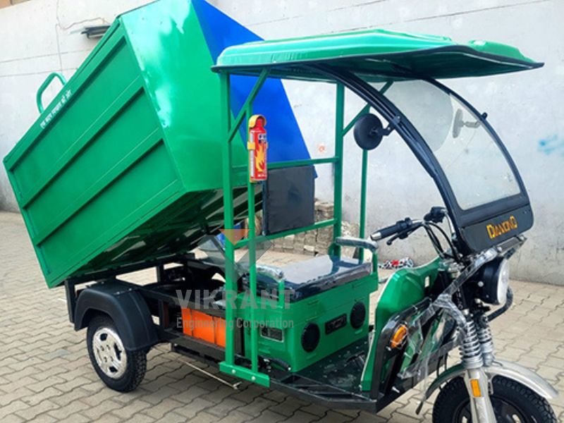 Vikrant Engineering, Pune