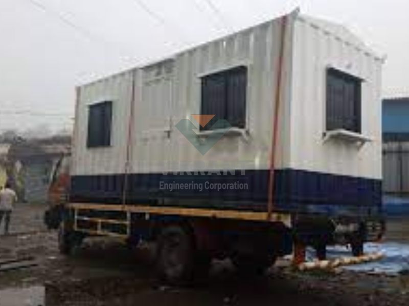 Vikrant Engineering, Pune