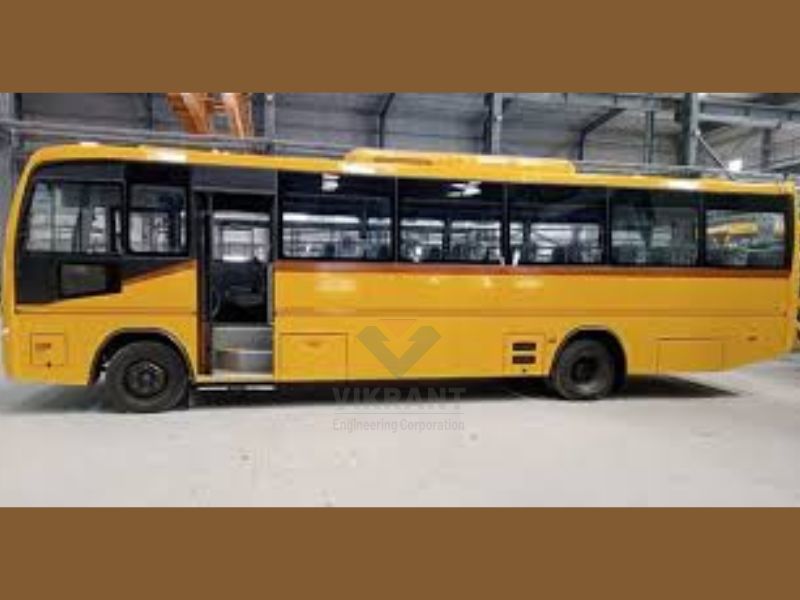 Vikrant Engineering, Pune
