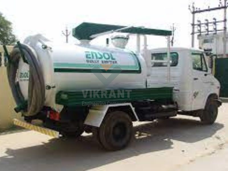 Vikrant Engineering, Pune