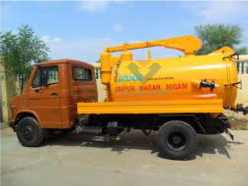 Vikrant Engineering, Pune